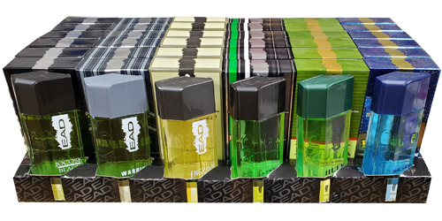 Wholesale Perfume Colognes and Fragrance, Discount Perfume, Discount ...